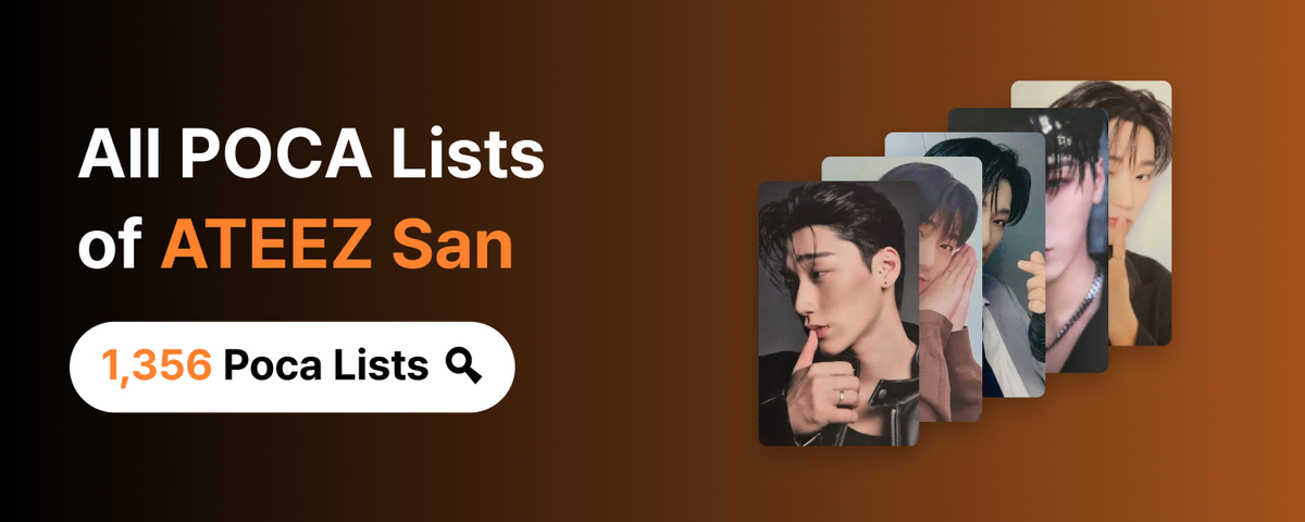 Bunjang Global Website for international K-pop fans