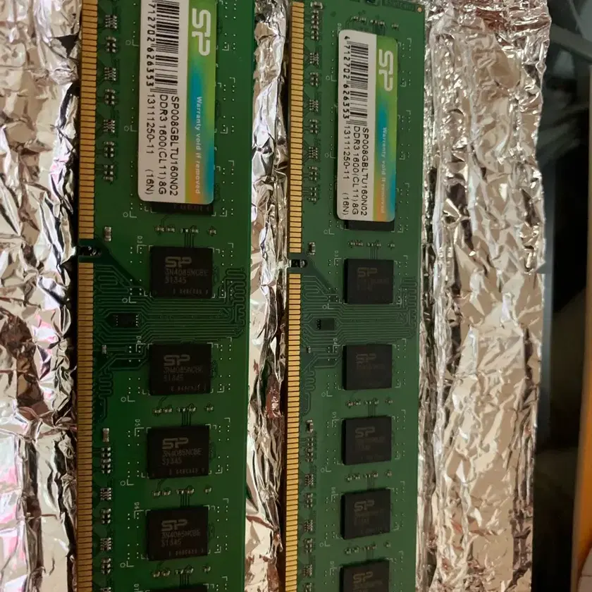 Samsung RAM (2GB / 8GB) Silicon Power (8GB) sells #메모리,#ddr2메모리,#ddr3 ...