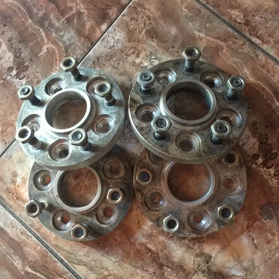 pcd체인져 팝니다(105–>114.3) #pcd,#pcd105,#pcd114.3,#pcd체인저,#105pcdon Bunjang Global Site.