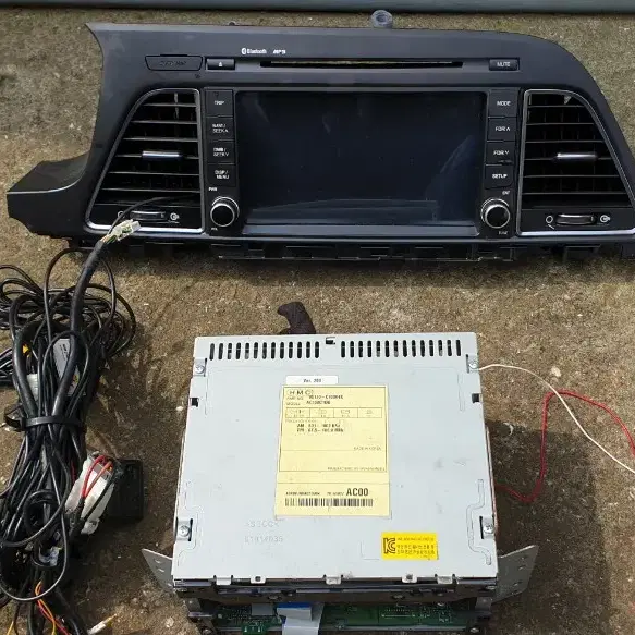 카오디오/영상 #LF소나타,#네비게이션,#오디오,#JY-N3000,#중고네비게이션 on Bunjang Global Site.