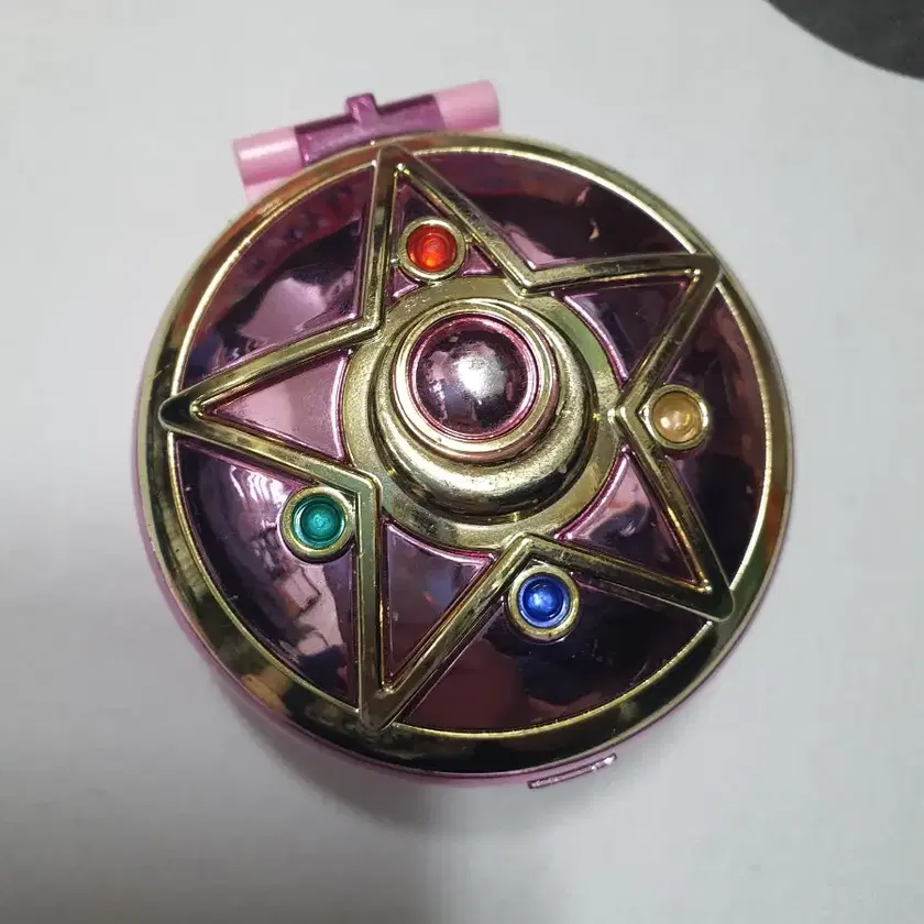 Sailor Moon Crystal Star Compact Sells #세일러문,#세일러문콤팩트,#세일러문굿즈 on ...