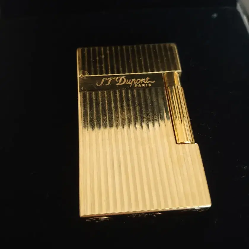 Dupont Writer (Genuine) #듀퐁라이터,#명품라이터,#중고라이터,#라이터 on Bunjang Global Site.