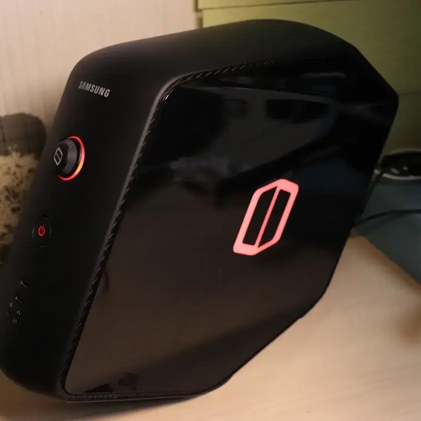 Samsung Electronics Odyssey PC DM800V7A-A718 #삼성전자,#오디세이,#데스크톱,#게이밍 ...