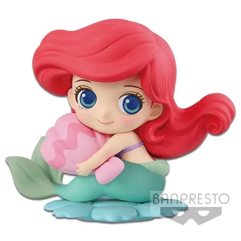 [Disney] Sweetie the Little Mermaid (Vahn Presto) on Bunjang Global Site.