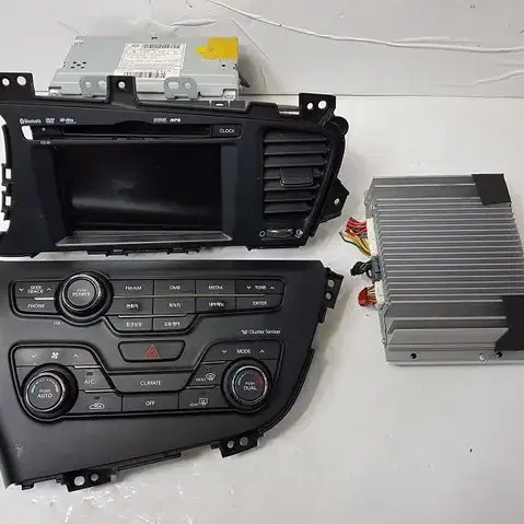 Car Audio/Video K5,AVN,순정오디오 on Bunjang Global Site.