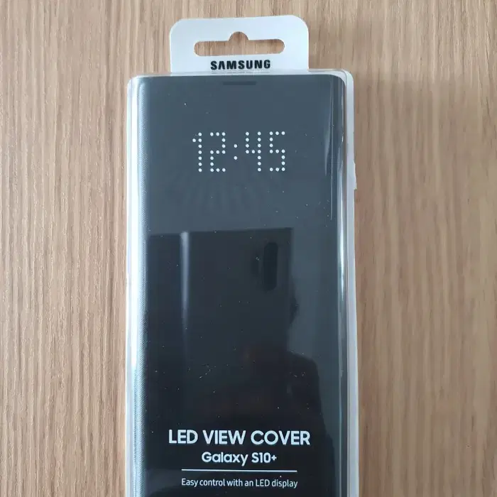 번개장터 SAMSUNG Galaxy S10+ LED VIEW COVER : 네이버 블로그