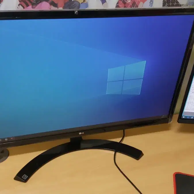번개장터 LG모니터 27인치 무결점 2016년 제품 27MP58VQ : 네이버 블로그