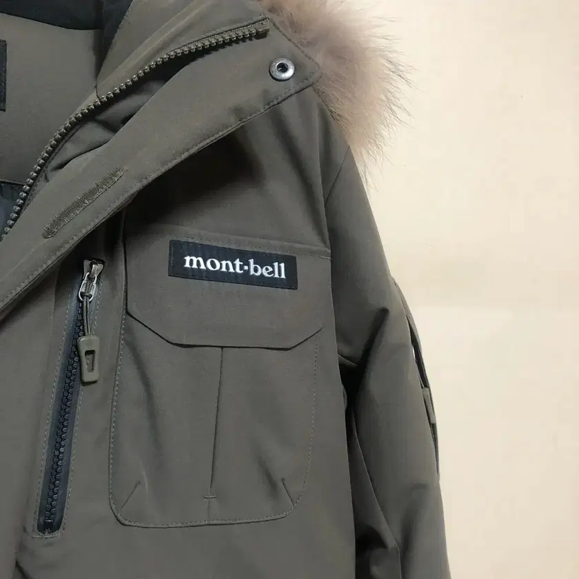 몽벨 패딩 #몽벨,#montbell,#패딩 on Bunjang Global Site.