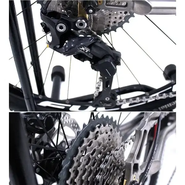 번개장터 중고 자전거- 헬리우스 이글 xt33단 27.5인치 티타늄자전거 : 네이버 블로그