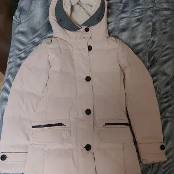 Padded Jacket/Coat [object Object],[object Object],[object Object],[object Object] on Bunjang ...