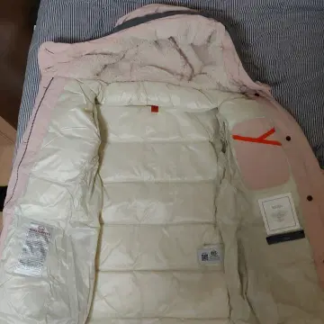 Padded Jacket/Coat [object Object],[object Object],[object Object],[object Object] on Bunjang ...