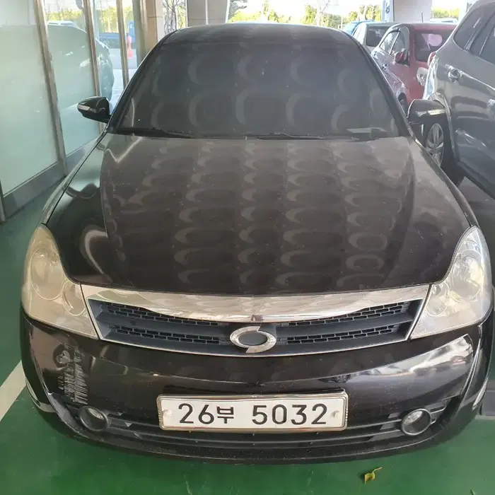 번개장터 sm5 임프 07년식 LPG 차량 : 네이버 블로그