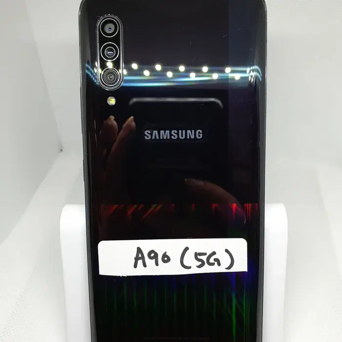 번개장터 서울직거래/택배거래 갤럭시A90 5G(4G가능) KT 3사가능 A-급 : 네이버 블로그