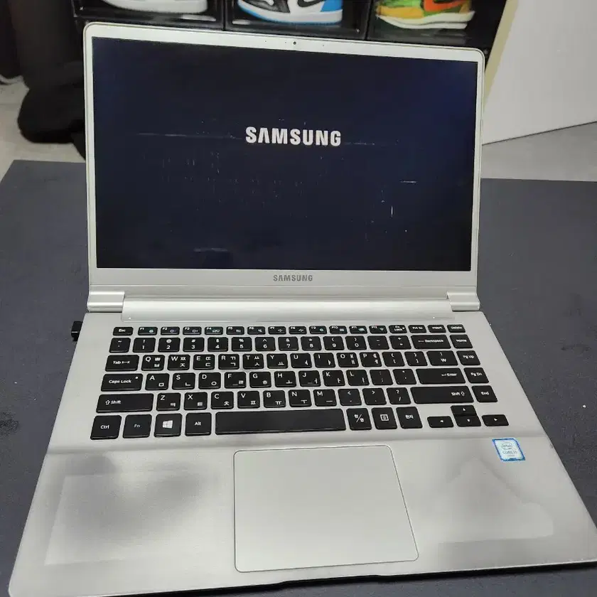 SAMSUNG | 삼성 Samsung Notebook 9 Metal 15-inch (NT900X5L-L38L) #삼성,#노트북9 ...