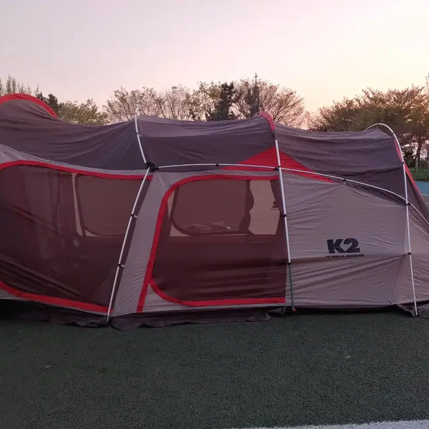 K2 Tent/Shade on Bunjang Global Site.