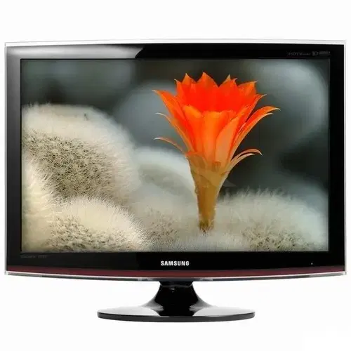 SAMSUNG | 삼성 삼성전자 T260HD Full HD 25.5인치 LCD 모니터/TV on Bunjang Global Site.