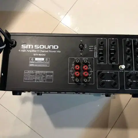 Others (Audio/Video/Related Devices) on Bunjang with safe global shipping.