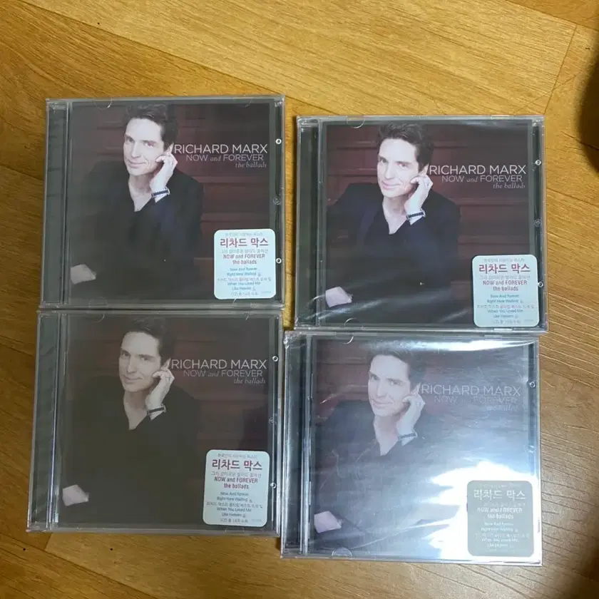 Richard Marx Ballad Collection New Album #리차드막스,#앨범,#cd,#팝송cd,#팝송시디 on ...