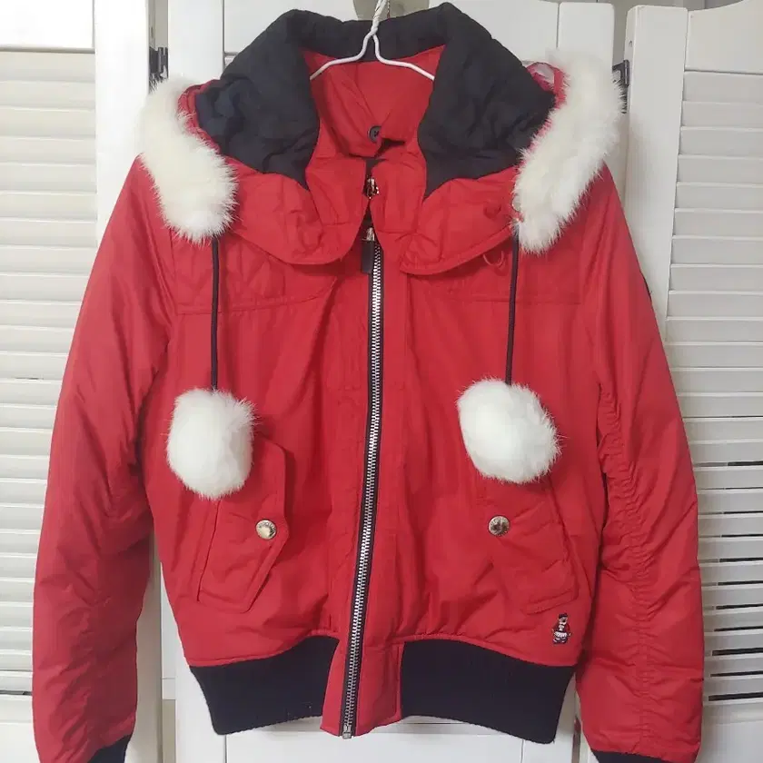 Tiny Winnie / Short Down Padding (FS Size) #티니위니,#FS사이즈,#숏패딩 on Bunjang Global Site.