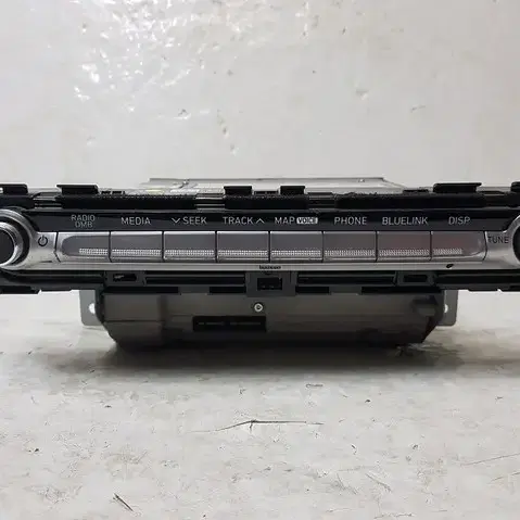 GENESIS | 제네시스 Genesis EQ900 Original AVN Audio / 96560-D2600 #제네시스,#EQ900,#AVN,#오디오,#데크 on ...