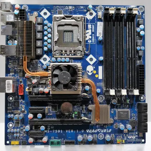 CPU/Motherboard on Bunjang Global Site.