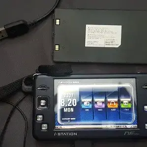 MP3/PMP on Bunjang Global Site.