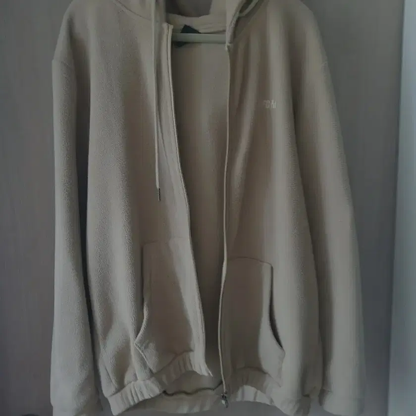 FCMM Hoodie/Hooded Zip-Up 100,95,M,fcmm,베이지 on Bunjang Global Site.