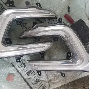 Car Part QM3,데이라이트,안개등,LED,포그램프 on Bunjang Global Site.