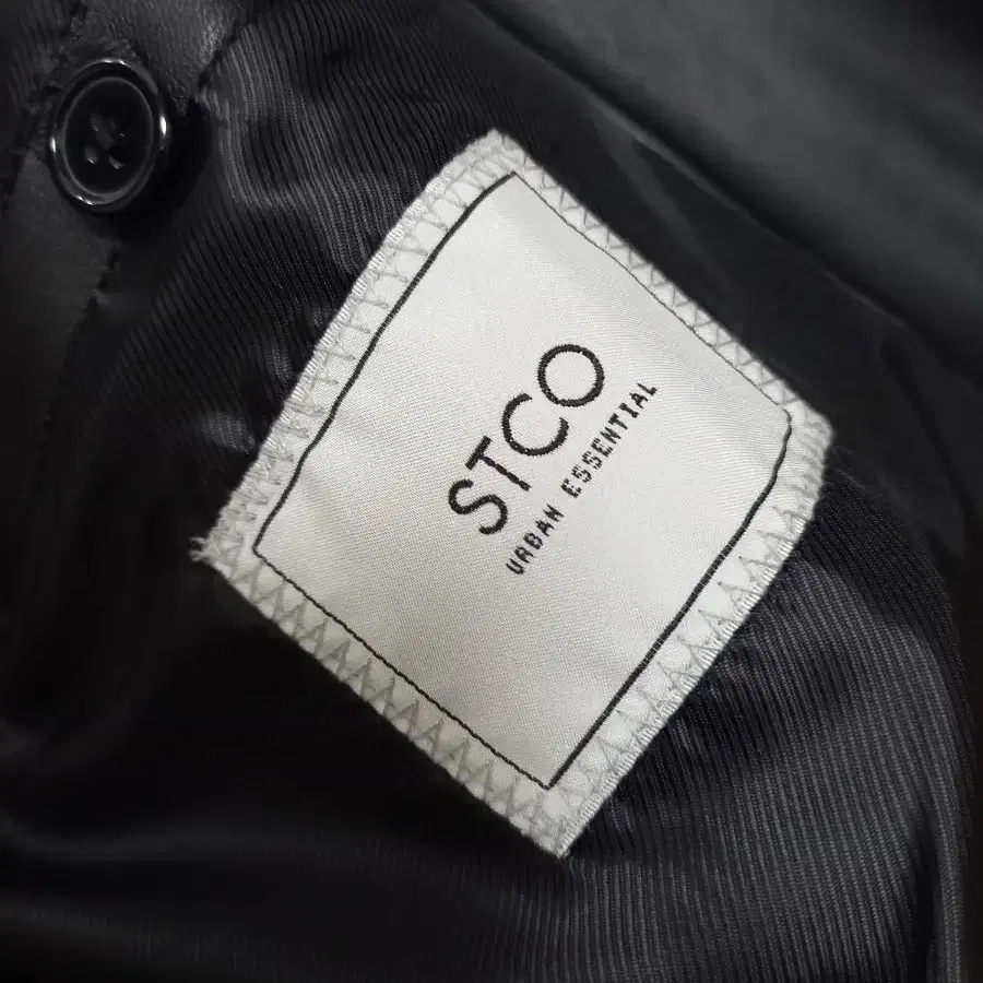 Jacket STCO,XL,가죽자켓,라이더자켓,새상품 on Bunjang with safe global shipping.