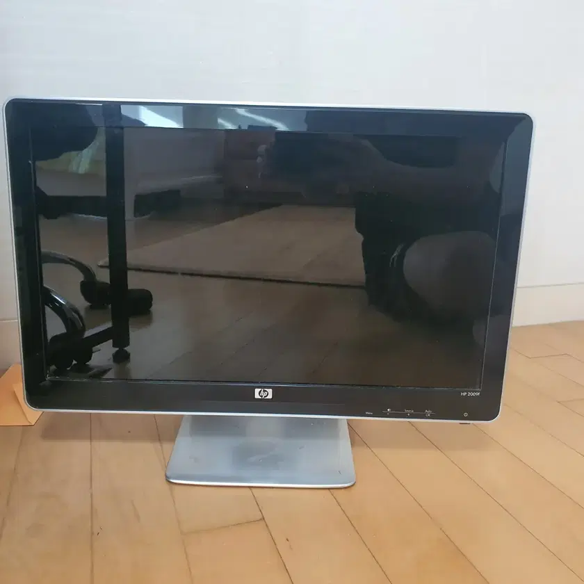 HP 2009F Monitor #hp,#모니터 on Bunjang Global Site.