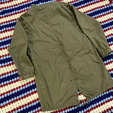 점퍼 #m65,#빈티지야상,#개파카야상M65,#m51,#야상 on Bunjang Global Site.