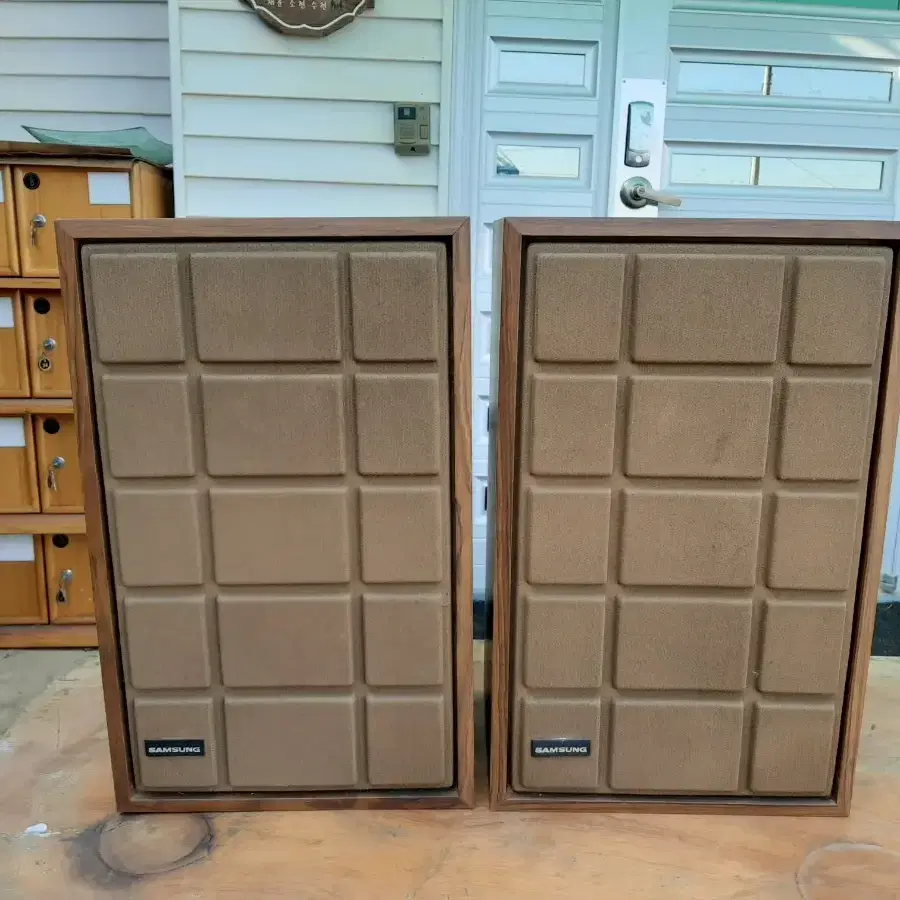 SAMSUNG Other Home Appliances 스피커,삼성전자 on Bunjang with safe global shipping.