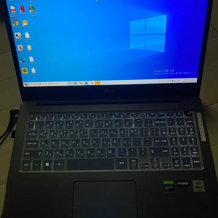 LG | LG전자 LG Ultragear Notebook 15UD70N-PX50K #울트라기어 울트라 on Bunjang ...