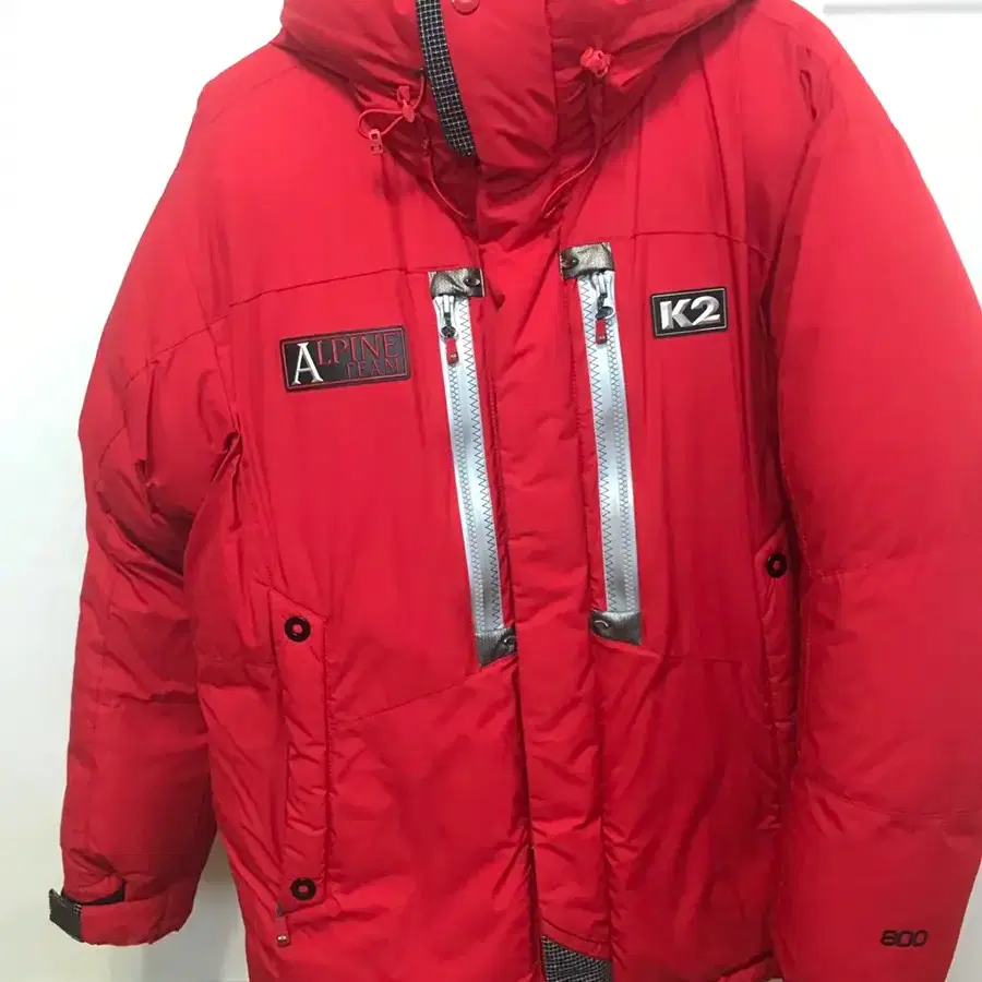 K2 Padded Jacket/Coat 사용감x완전,s급,k2,대장패딩,m on Bunjang Global Site.