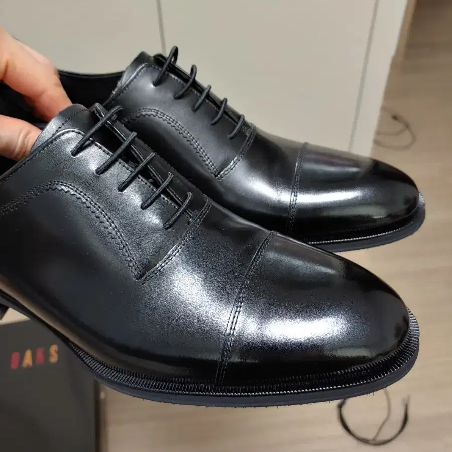 Shoes/Loafers 265,닥스,daks,구두 on Bunjang with safe global shipping.