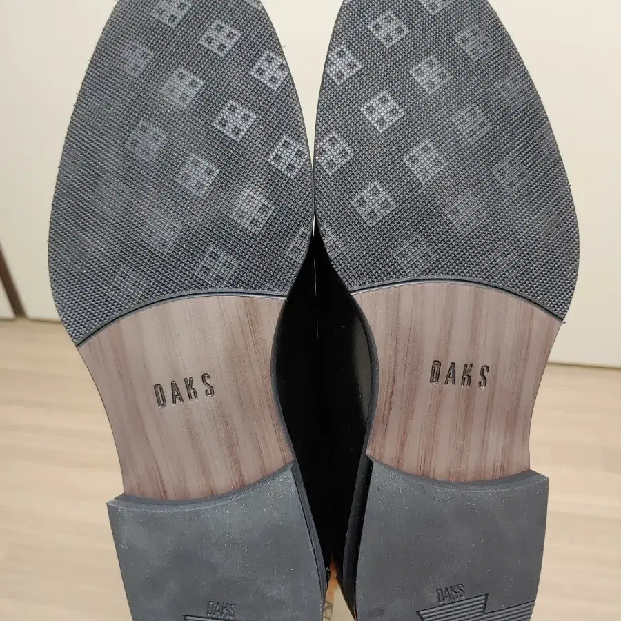 Shoes/Loafers 265,닥스,daks,구두 on Bunjang with safe global shipping.
