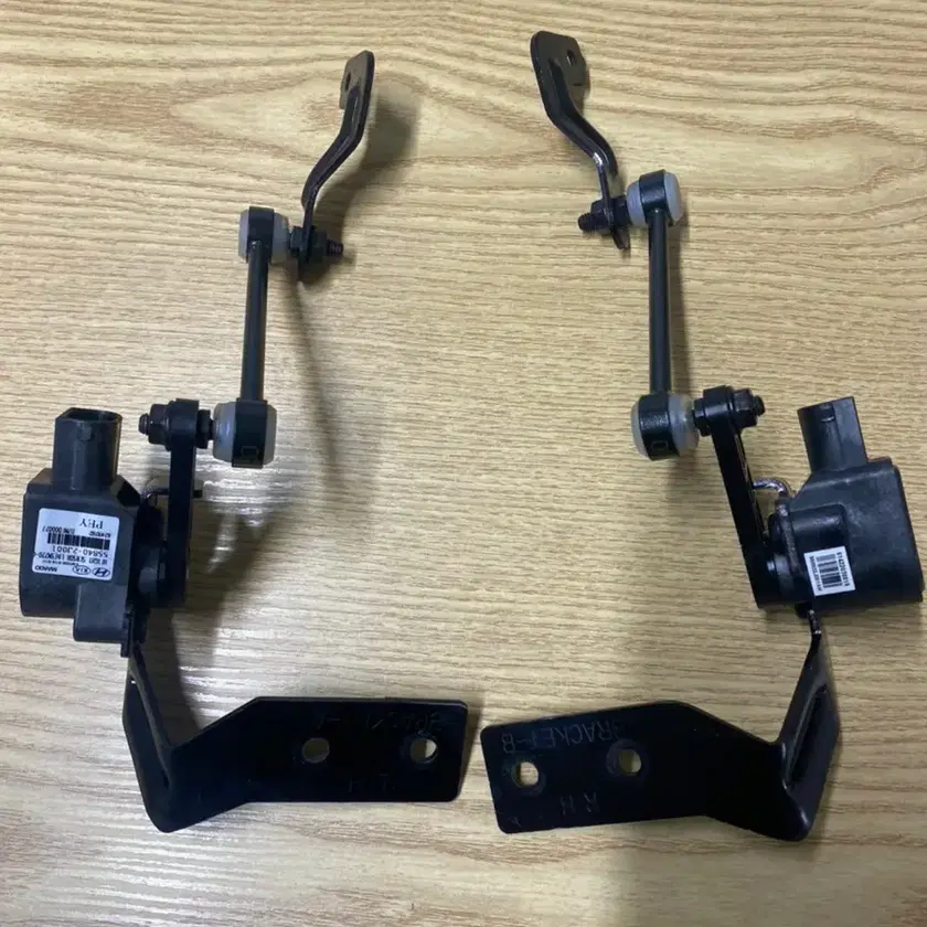 Mojave Garage Sensors #모하비,#차고센서,#높이조절,#차고조절 on Bunjang Global Site.