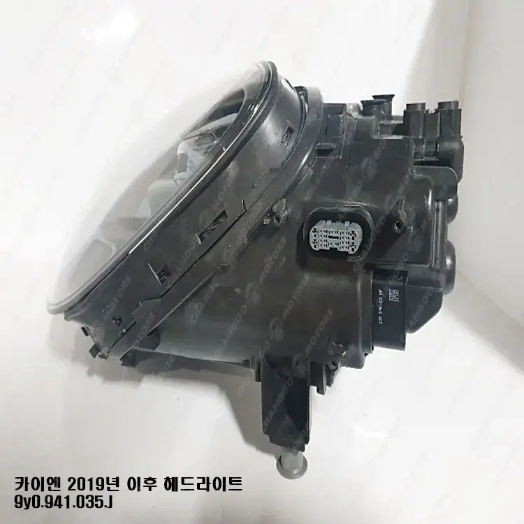 Vehicle/Tuning Supplies 카이엔헤드라이트,카이엔led전조등,포르쉐헤드라이트,포르쉐전조등,9y0941035 on ...