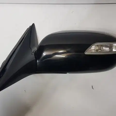 Grandeur TG 330 380 IMS Side Mirror 12-pin Driver's side Black #그랜져TG ...