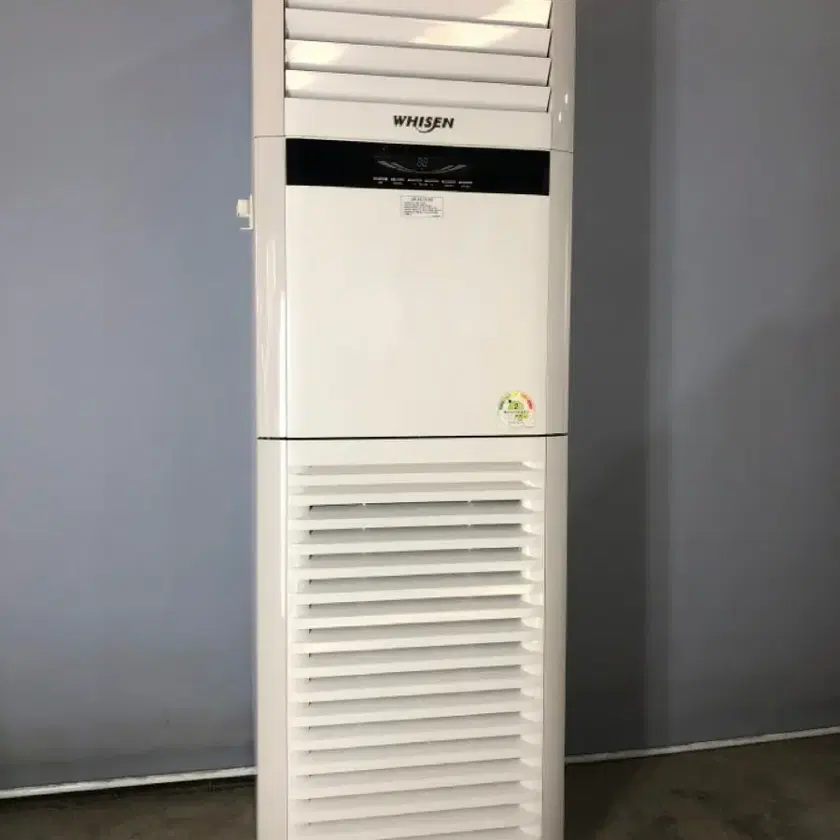 LG | LG전자 LG Whisen 36-square-foot stand-alone air conditioner #에어컨,#중고 ...