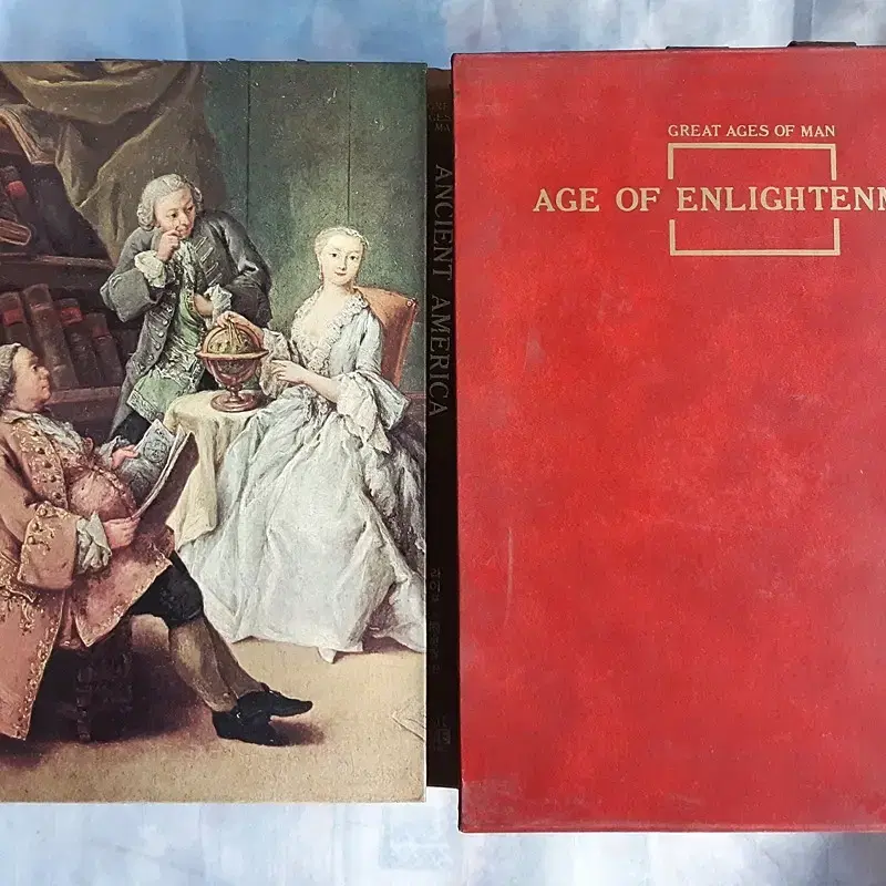 TIME LIFE Books (TIME LIFE ) Encyclopedia of Human World History ...