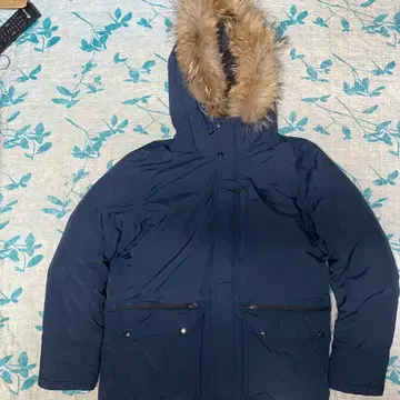 BEANPOLE Padded Jacket/Coat #사이즈110,#빈폴패딩110,#빈폴,#패딩,#BEANPOLE on ...