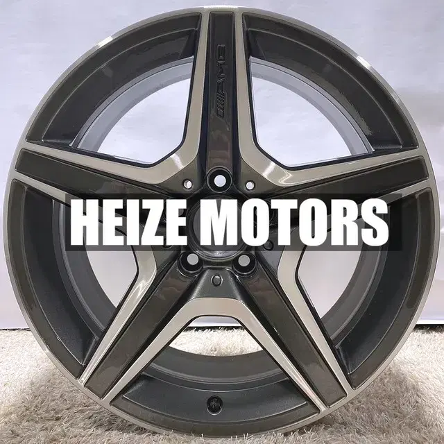 MERCEDES-BENZ Tire/Wheel AMG중고휠,벤츠C클래스휠,벤츠18인치중고휠,벤츠W204,18인치중고휠 on ...
