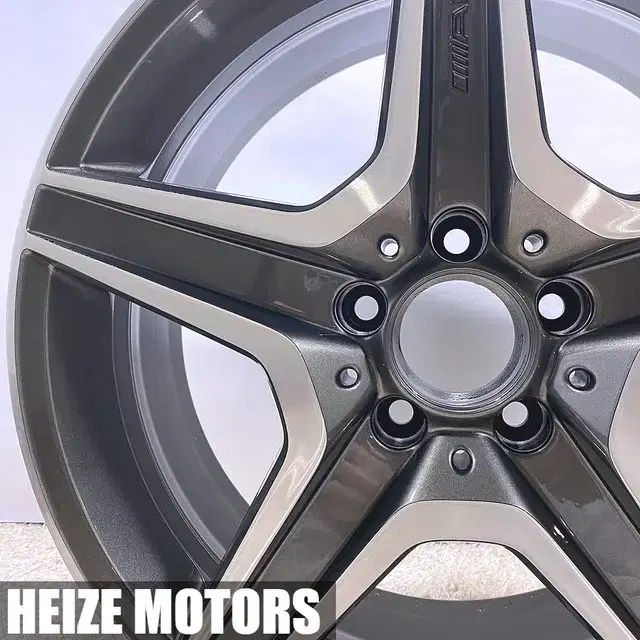 MERCEDES-BENZ Tire/Wheel AMG중고휠,벤츠C클래스휠,벤츠18인치중고휠,벤츠W204,18인치중고휠 on ...