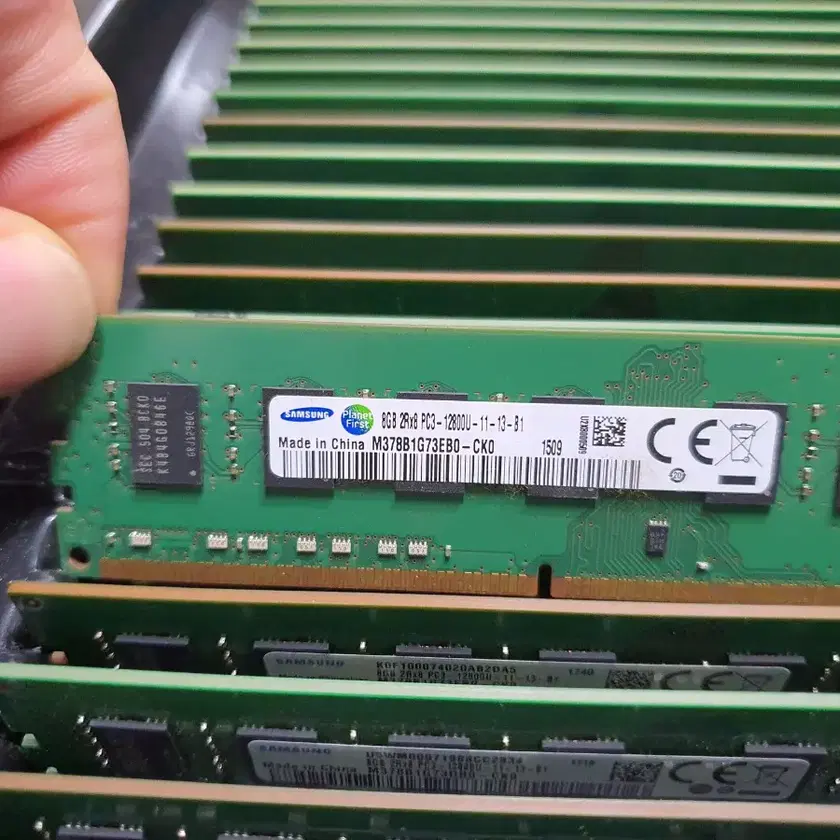 SAMSUNG | 삼성 Samsung D3 D4 2G 4G 8G 16G VariousMemory #삼성메모리,#메모리,#ddr3,#8기가,#ddr4 on Bunjang ...