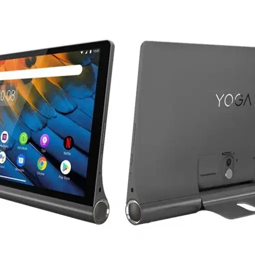 LENOVO Tablet 레노버,레노보,태블릿,테블릿,요가탭 on Bunjang Global Site.