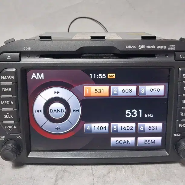 Lay Sunjeong Navi AVN Audio / 96560-A3000AK5 #기아,#레이AVN오디오,#올뉴모닝AVN,#카오디오,#순정오디오 on Bunjang ...