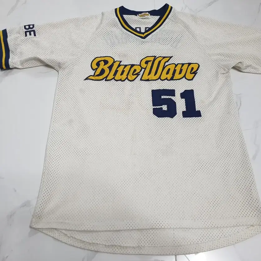 ORIX Blue Wave Suzuki Ichiro jersey #이치로,#스즈키이치로,#야구,#야구져지,#야구유니폼 on ...