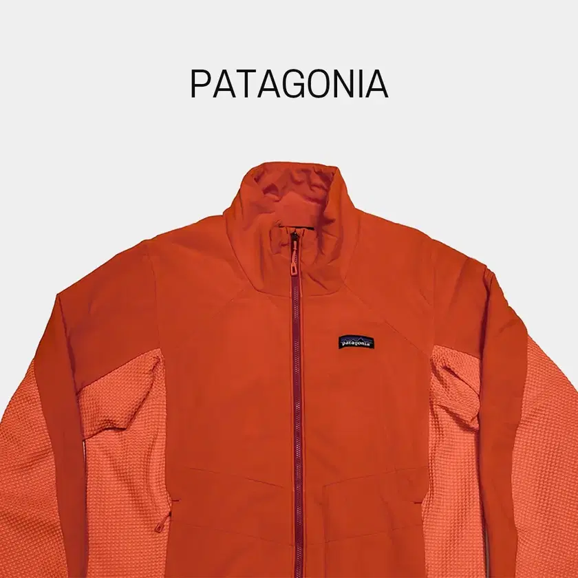 PATAGONIA | 파타고니아 Patagonia Waffle Fluorescent Jumper BO053 #파타고니아 ...