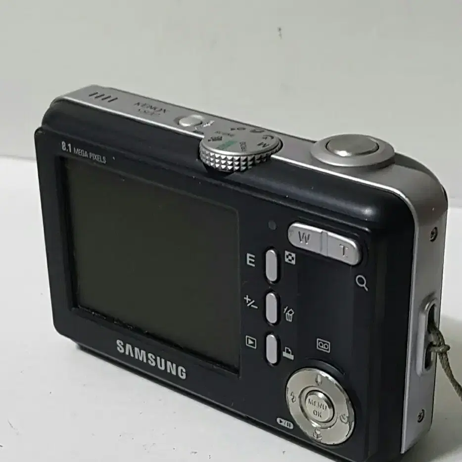 SAMSUNG | 삼성 kenox S800 for samsung 삼성 케녹스 디지털 카메라 on Bunjang Global Site.